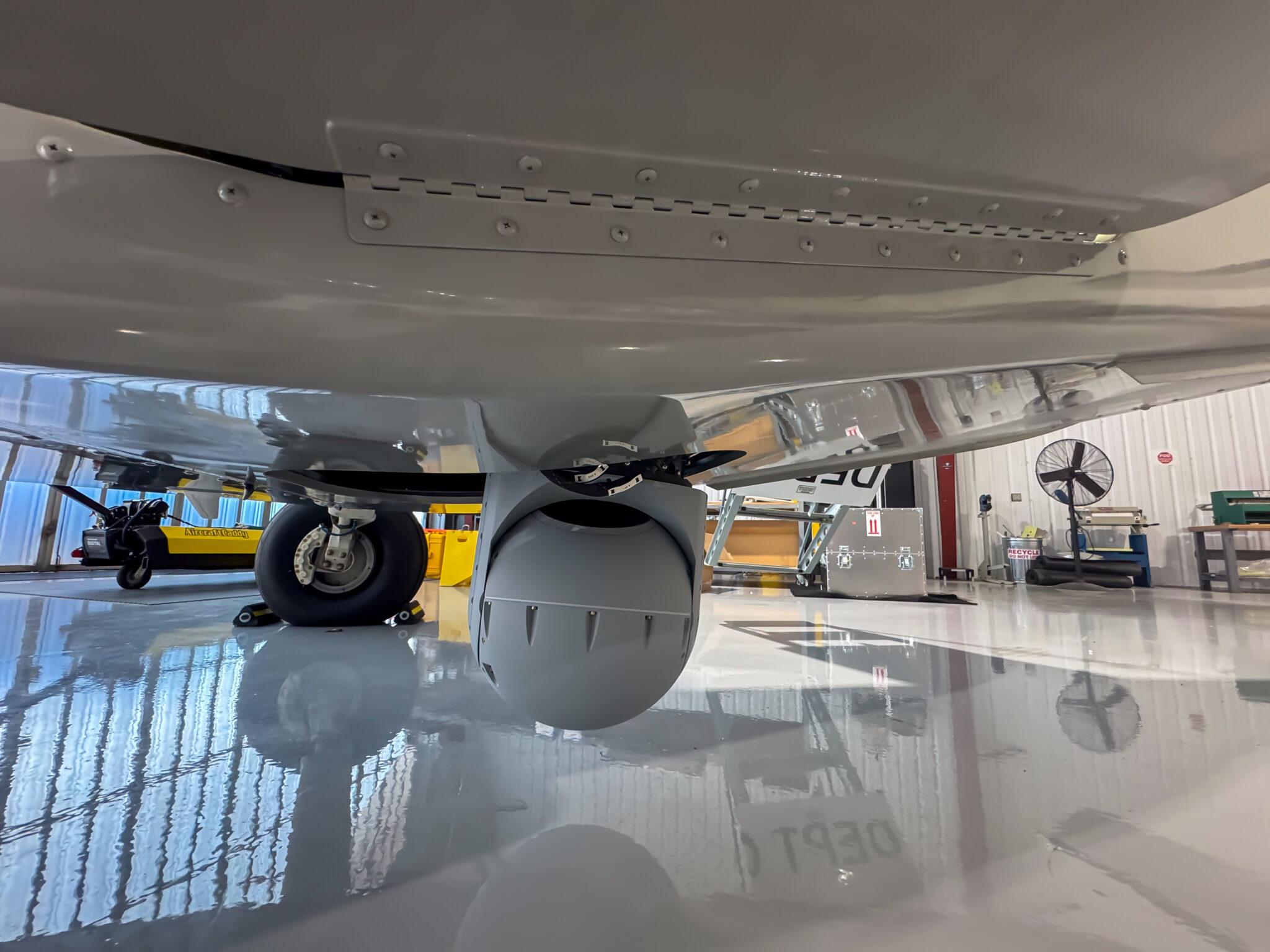 STC Certification for Aircraft Modifications